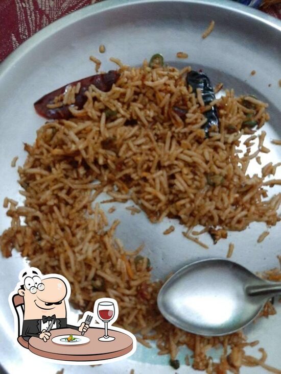 S.R Kathar Biryani, Chennai - Restaurant menu, prices and reviews