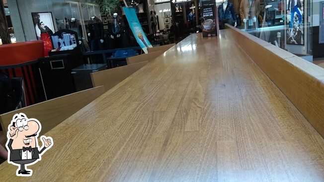 Costa Coffee Plac Tropikalny, Katowice - Restaurant menu, prices and ...
