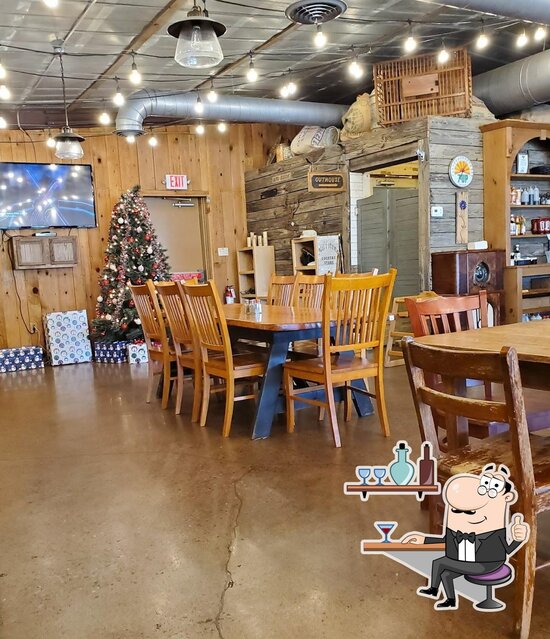 Millstone Restaurant & Country Store - Restaurant menu, prices and reviews