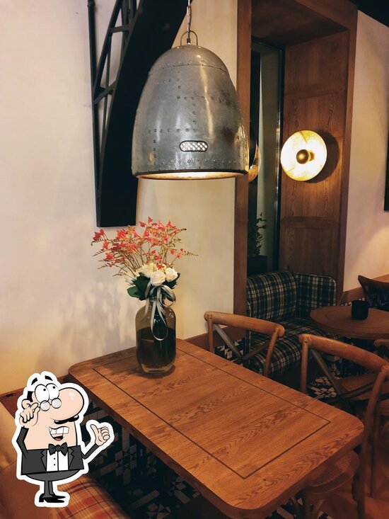 NOTO wine bar Kraków Kazimierz, Cracovia - Menú del restaurante ...