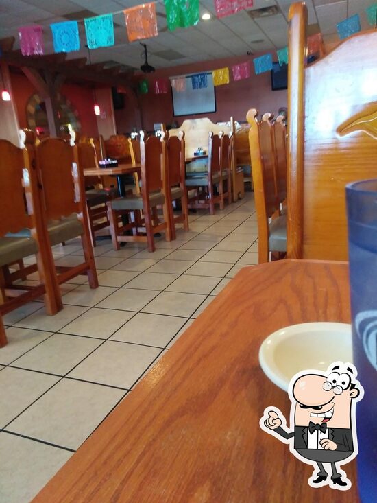 Salsa's Mexican Grill, Kenton - Restaurant menu, prices and reviews