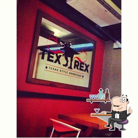 Texrex, Mandaue City - Restaurant menu, prices and reviews
