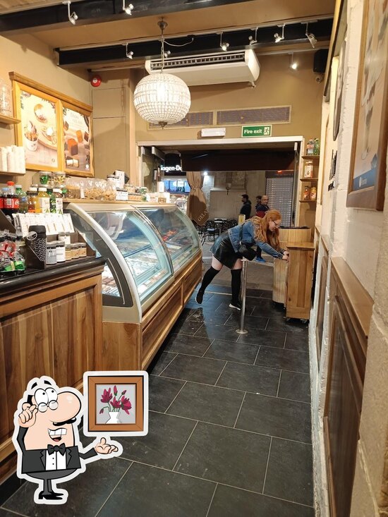 Amorino Gelato - Valletta, Valletta - Restaurant menu, prices and reviews
