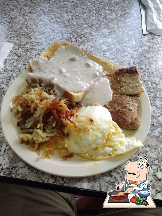 Basket Shack, Canton - Restaurant menu, prices and reviews