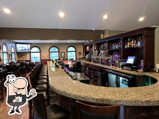Menu at Black Forest Taphouse pub & bar, Fallston