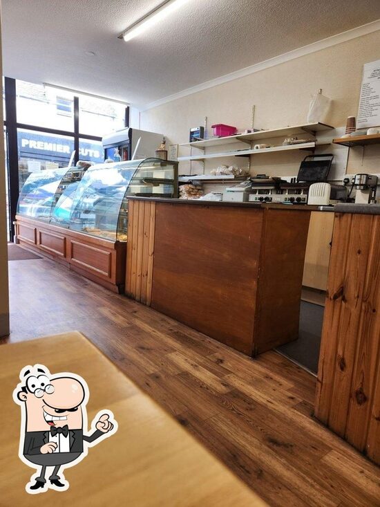 Bridge Street Cafe, Wick - Restaurant menu, prices and reviews