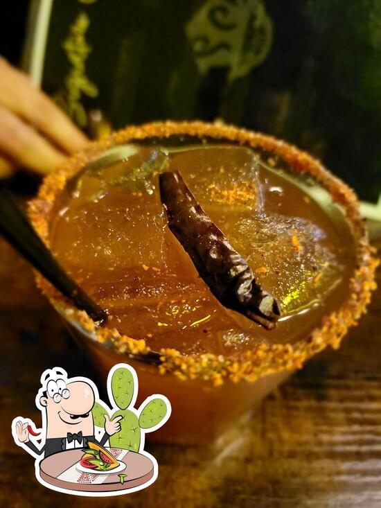 Casa Bar in Woodburn - Restaurant reviews