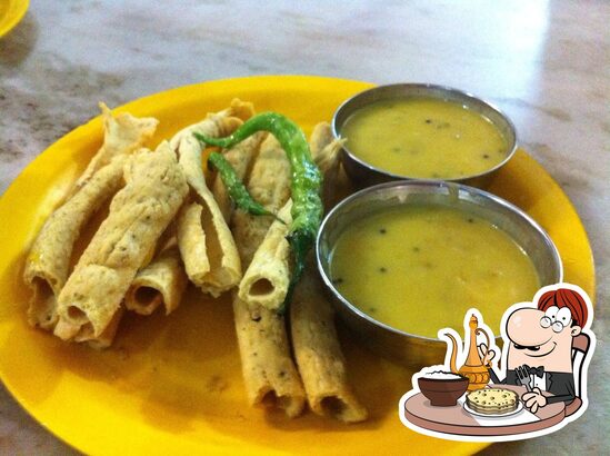 Chandra Villas, Ahmedabad - Restaurant menu, prices and reviews
