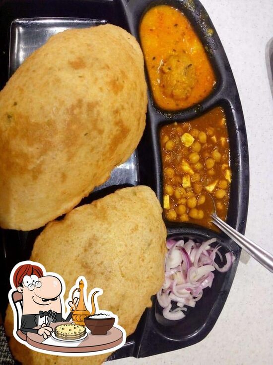 Doaba Sweets And Fast Food, Chandigarh - Restaurant menu and reviews