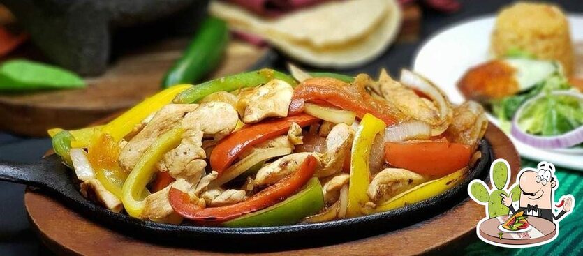 Los Fernandez Restaurant, 2557 W Golf Rd in Hoffman Estates ...