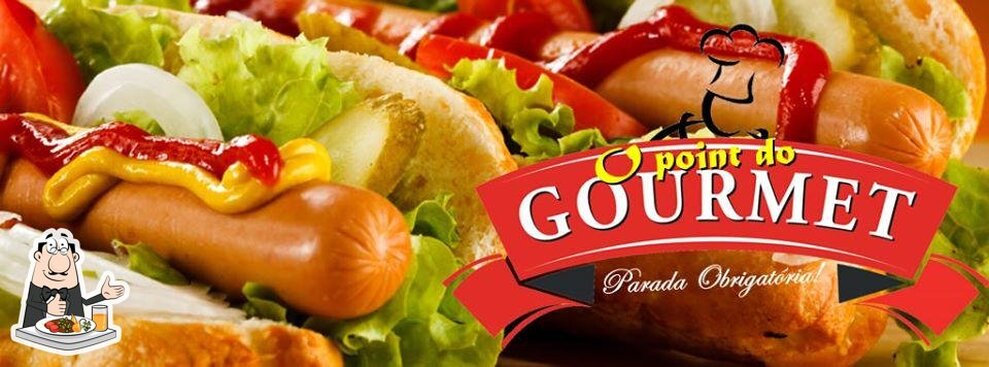 O Point Gourmet Salvador BA, Salvador - Menu do restaurante, preços e ...