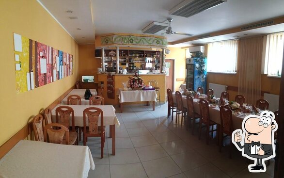 Reštaurácia Labužník restaurant, Lučenec - Restaurant reviews