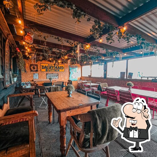 The Braxted Bakery, Witham - Restaurant menu, prices and reviews
