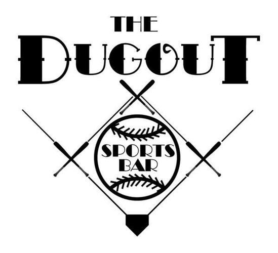 Menu at The Dugout Sports Bar & Grill, Philadelphia