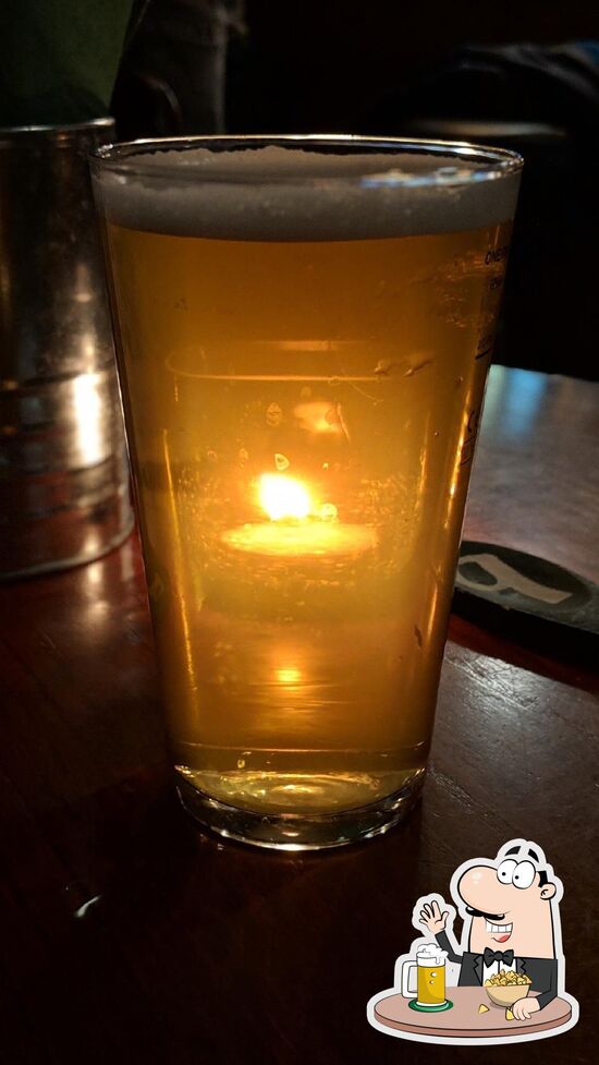 The Fox - Twickenham, Twickenham - Restaurant menu, prices and reviews