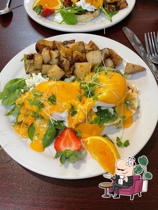 The Hungry Pug Cafe, Kenora - Restaurant menu, prices and reviews