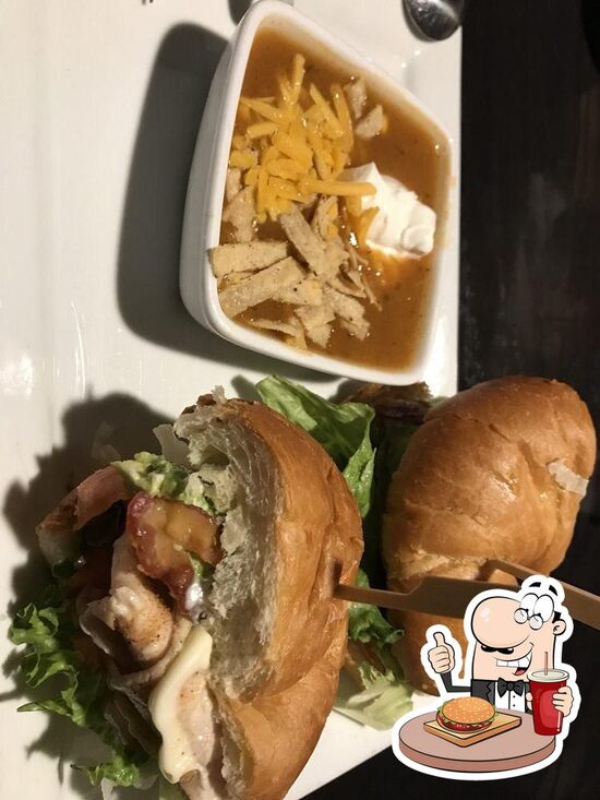 Red Robin Gourmet Burgers and Brews, 1080 Brea Mall in Brea ...