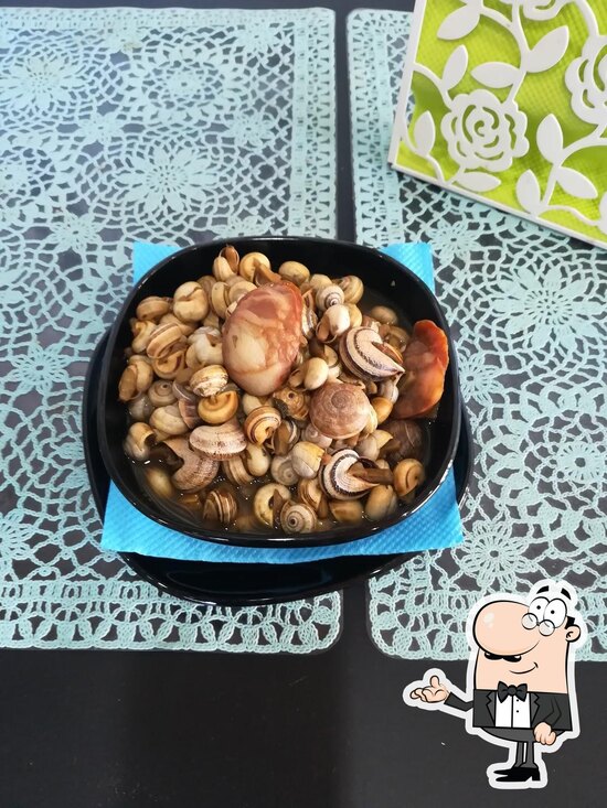 Café da Curva, Milharado - Menu do restaurante, preços e opiniões
