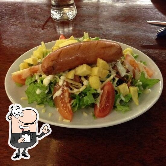 Frankies Wurstbude, Auckland - Restaurant menu, prices and reviews