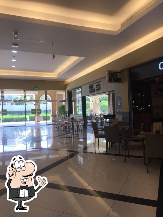 Taste Kitchen, Dubai - Restaurant menu, prices and reviews