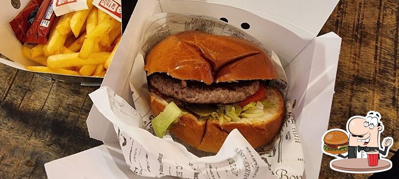 Casa Burger restaurant, Jerusalem - Restaurantbewertungen