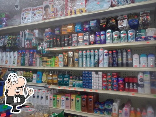 Mini Mart in Miami Beach - Restaurant reviews