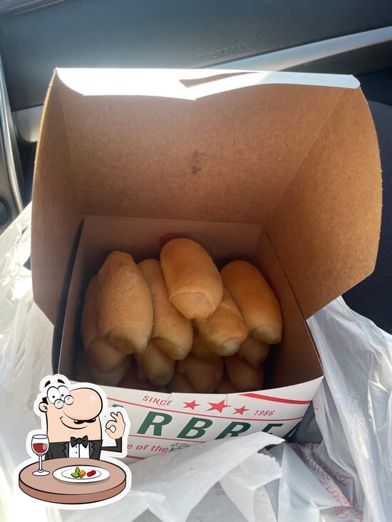 Starbread Bakery, Riverside - Opiniones del restaurante