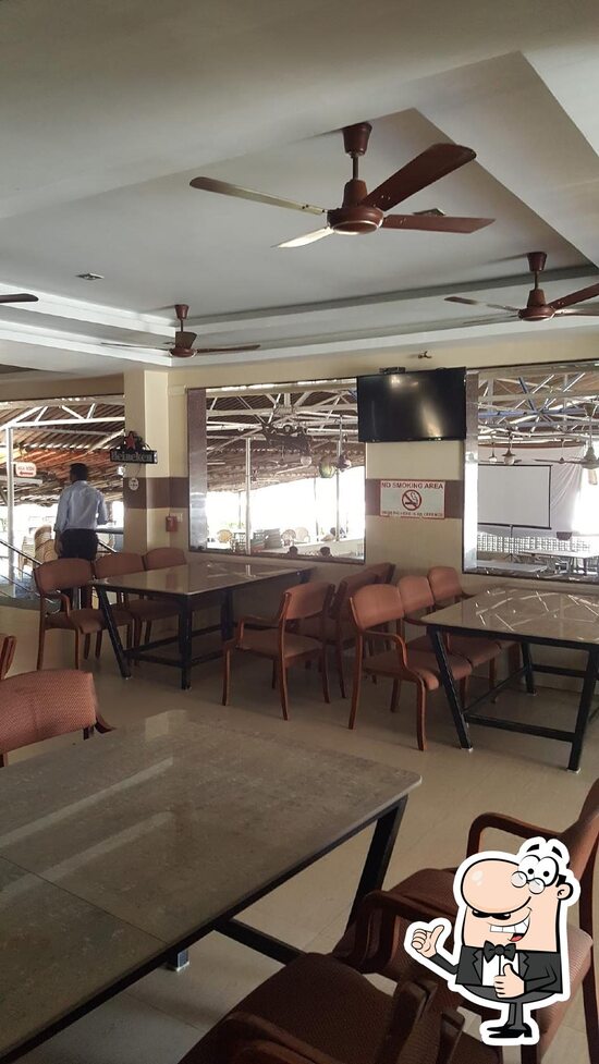 Menu at Mukesh Bar & Restaurant, Marwad