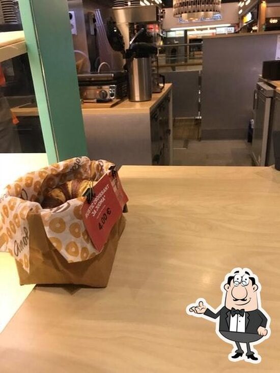 Arnolds Itis, Helsinki - Restaurant menu, prices and reviews