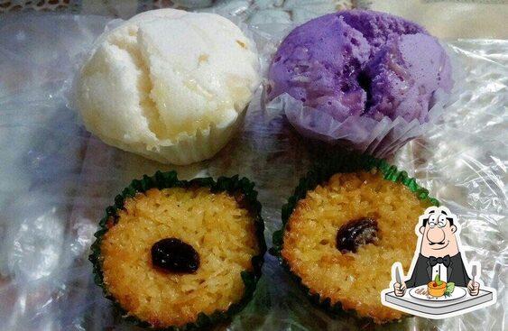Baron Bakeshop, Dipólog - Menú del restaurante, precios y reseñas