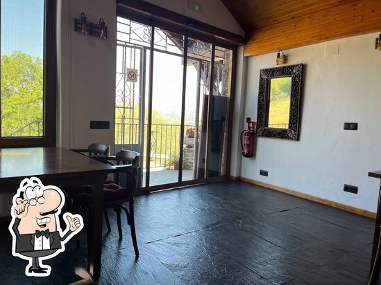 Cal Serrats Restaurant, Urtx - Restaurant menu, prices and reviews