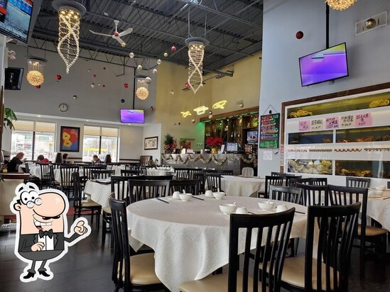 Chef 88 Oriental Cuisine in Toronto - Restaurant menu and reviews