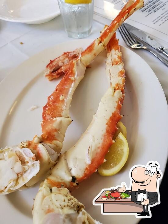 City Fish Market in Boca Raton - Restaurant menu and reviews