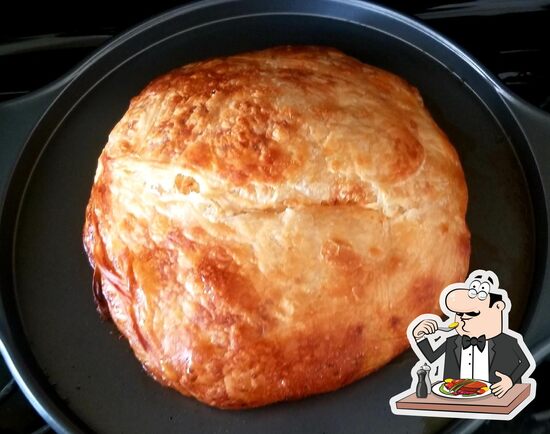 European Classic Bakery in Chicago - Restaurant menu and reviews