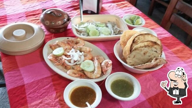 La Ganadera San Cayetano, Tepic - Menú del restaurante, precios y reseñas