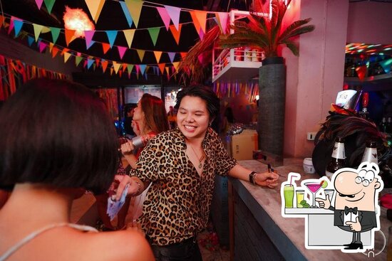 Mayan Bar Hatyai, Hat Yai - Restaurant reviews