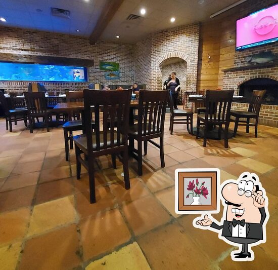 Mike Anderson's, Baton Rouge - Menú del restaurante, precios y reseñas