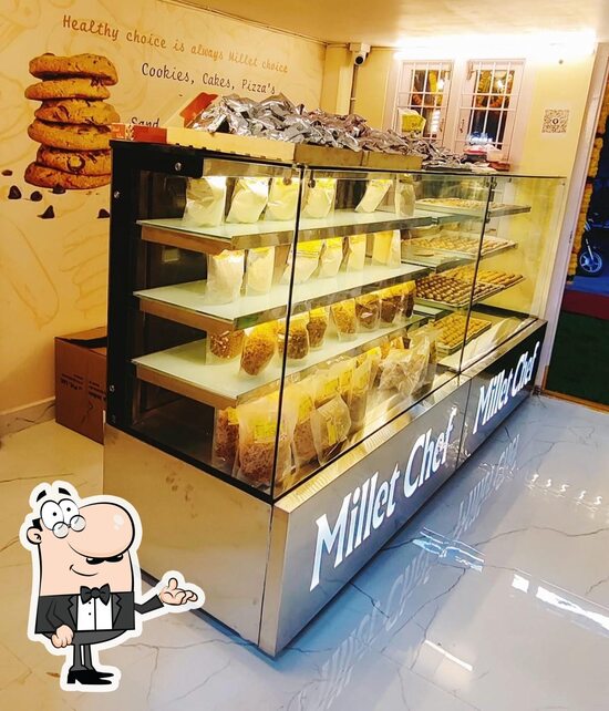 Millet Chef, Visakhapatnam - Restaurant menu, prices and reviews