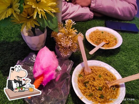 Mohit Maggi Corner, Kanpur - Restaurant menu, prices and reviews