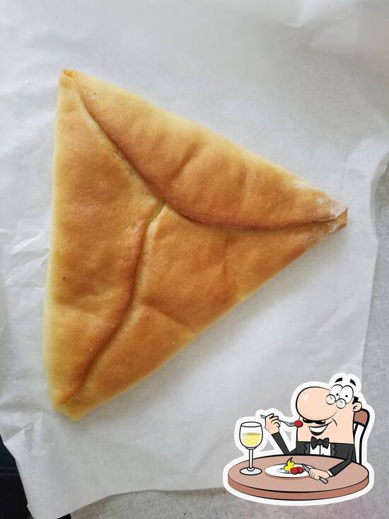 Taron Bakery, Los Angeles - Restaurant menu, prices and reviews