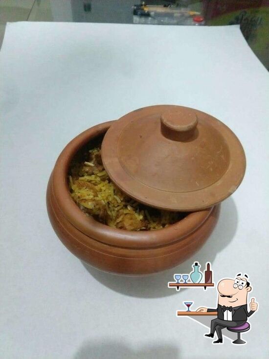 World Of Matka Foods, Nashik - Restaurant reviews