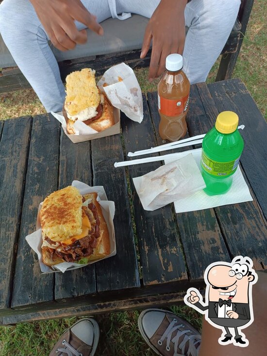 Zozo Cafe Westpark, Pretoria - Restaurant menu, prices and reviews