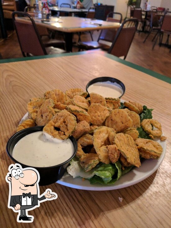 Blake's, Luling - Restaurant menu, prices and reviews