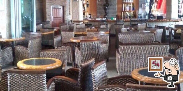 Cubaña Fourways pub & bar, Randburg, Cedar Rd - Restaurant menu and reviews