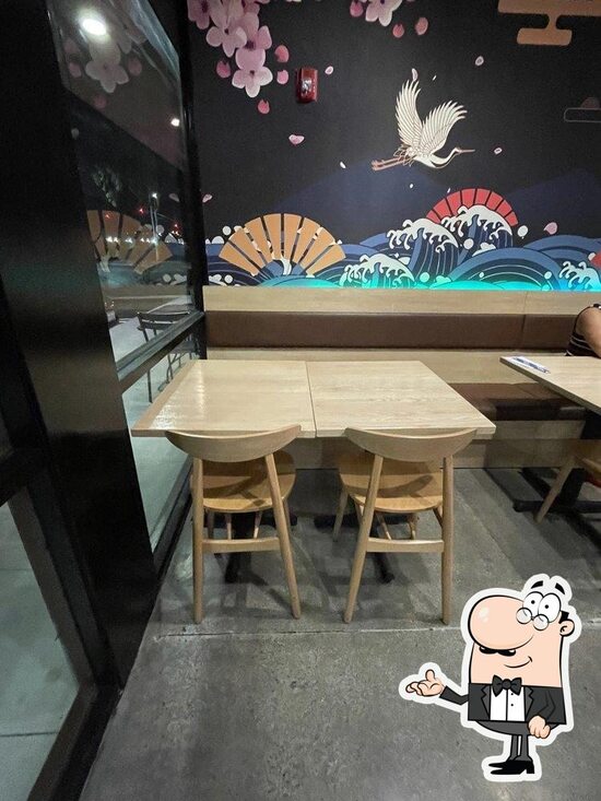 Tenji Ramen, Murrieta - Restaurant menu, prices and reviews