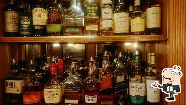 The Range Line Inn, Mequon - Restaurant menu, prices and reviews