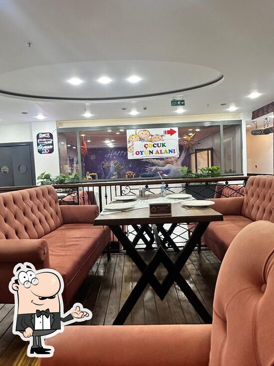 Van Kahvaltı Lounge Ankara, Ankara - Restaurant menu, prices and reviews