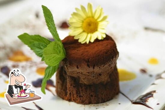 Renvyle House Hotel & Resort - Restaurant menu, prices and reviews