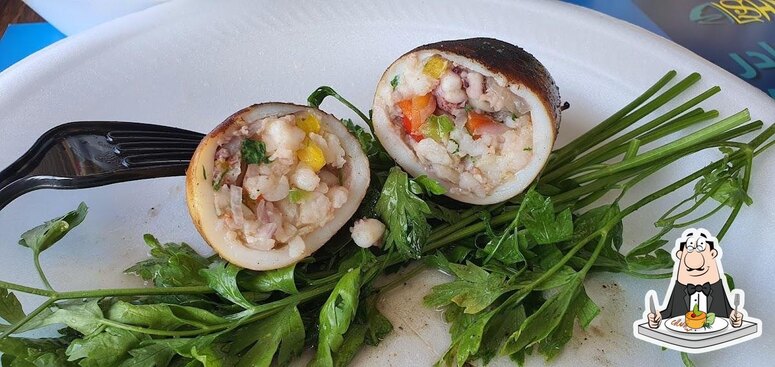 Al Shader Restaurant, Abu Dhabi - Restaurant menu and reviews