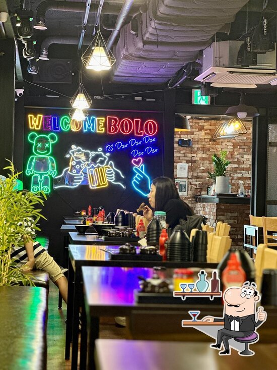 BoLo - Vietnamese Restaurant, Seoul - Restaurant menu, prices and reviews